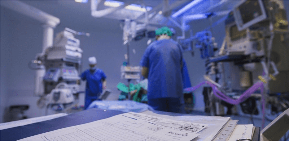 informacije za paciente - Kirurgija Bitenc